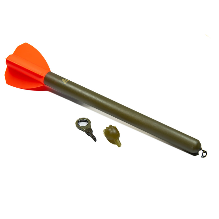 Evolve Tackle Marker Float & Ring Kit