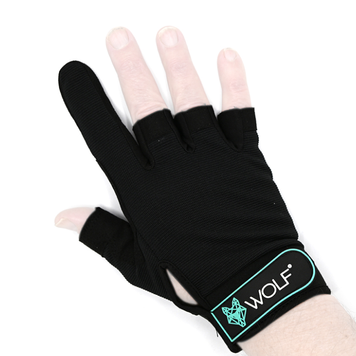 Wolf XK-2 PRO Casting Glove