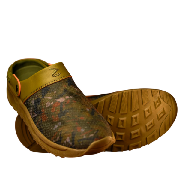 One More Cast PB Summer Slippers