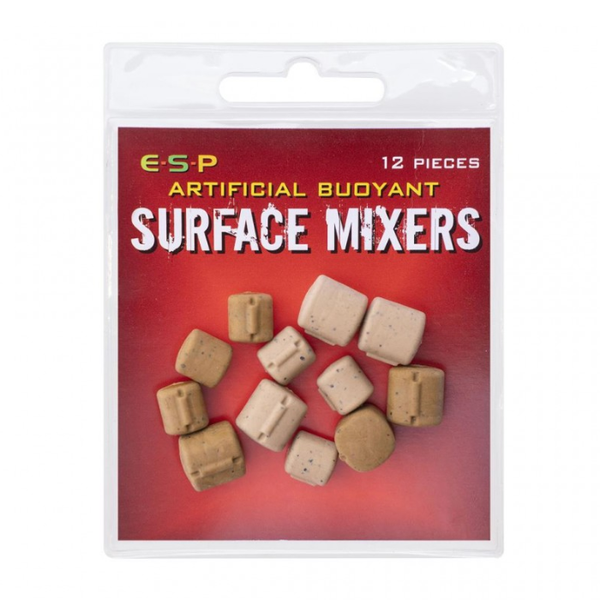 ESP Surface Mixers