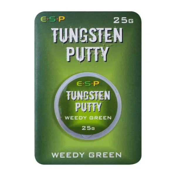ESP Tungsten Putty